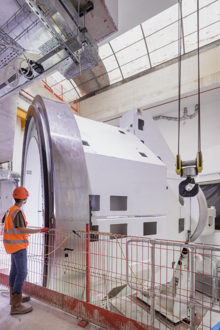 University College Hospital Grafton Way Building & Proton Beam Therapy ...