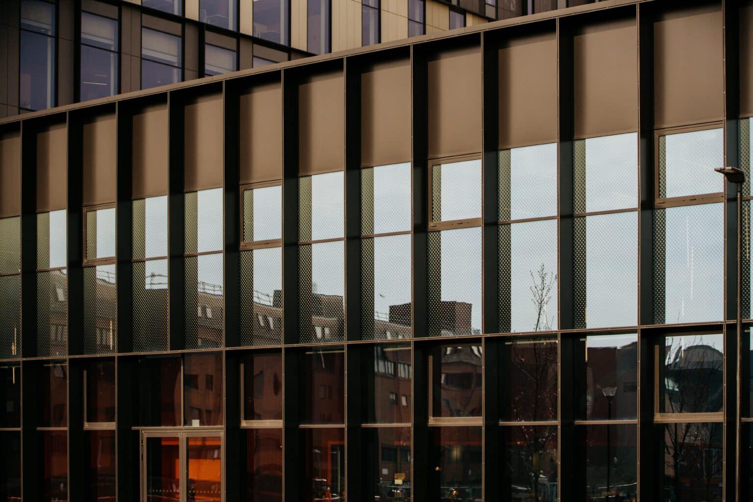 sbarc & TRH at Cardiff's Innovation Campus - Bouygues UK