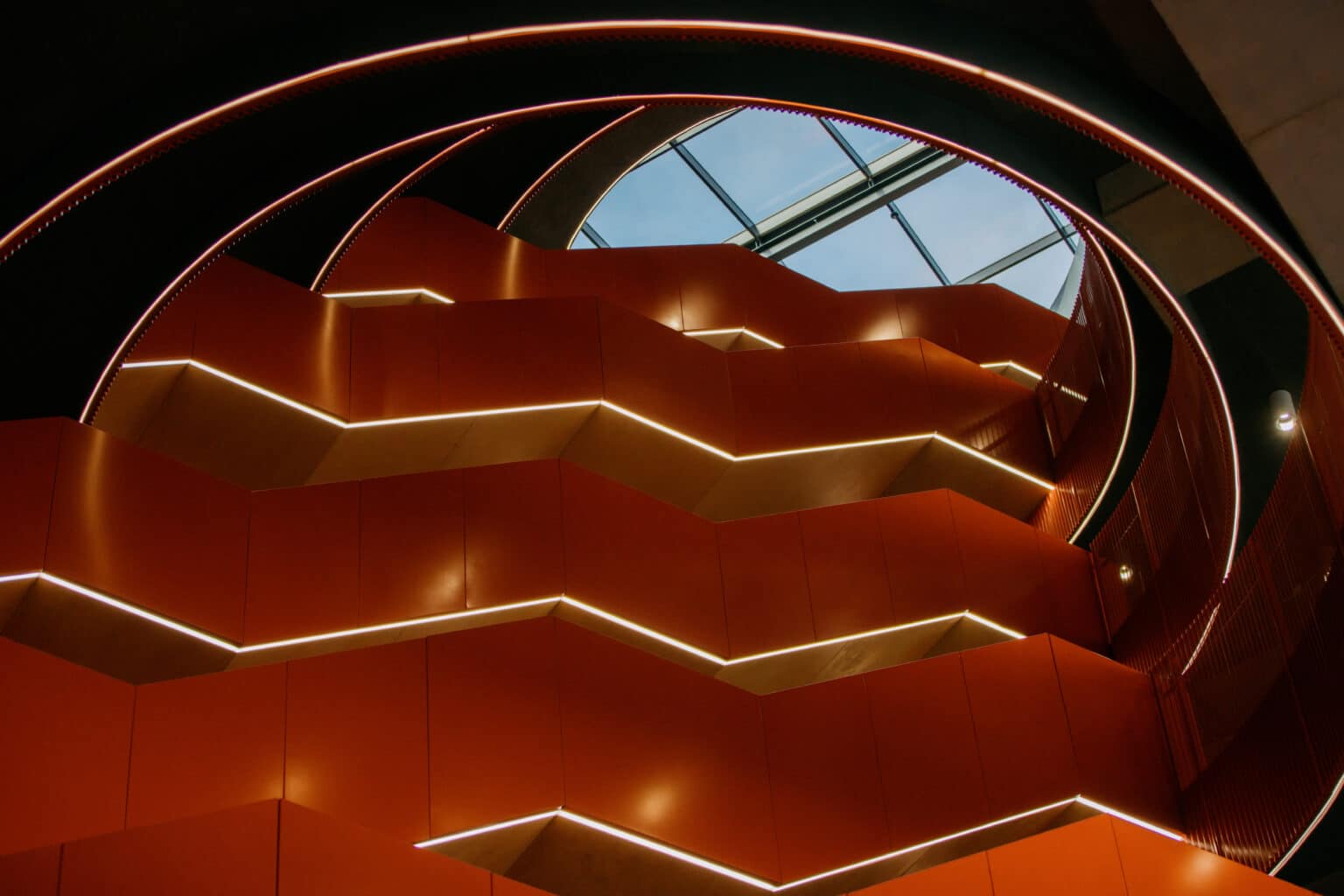 sbarc & TRH at Cardiff's Innovation Campus - Bouygues UK