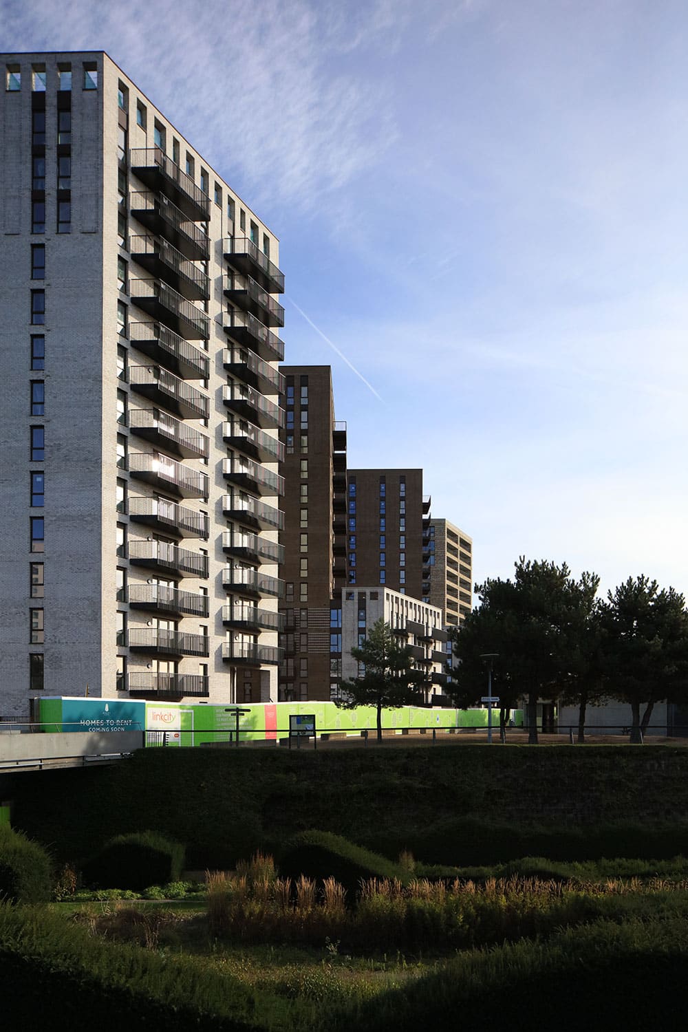 Millet Place - Bouygues UK