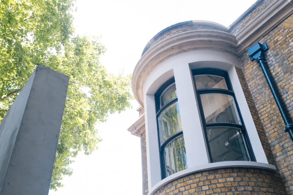 Tower Hamlets Town Hall - Bouygues UK