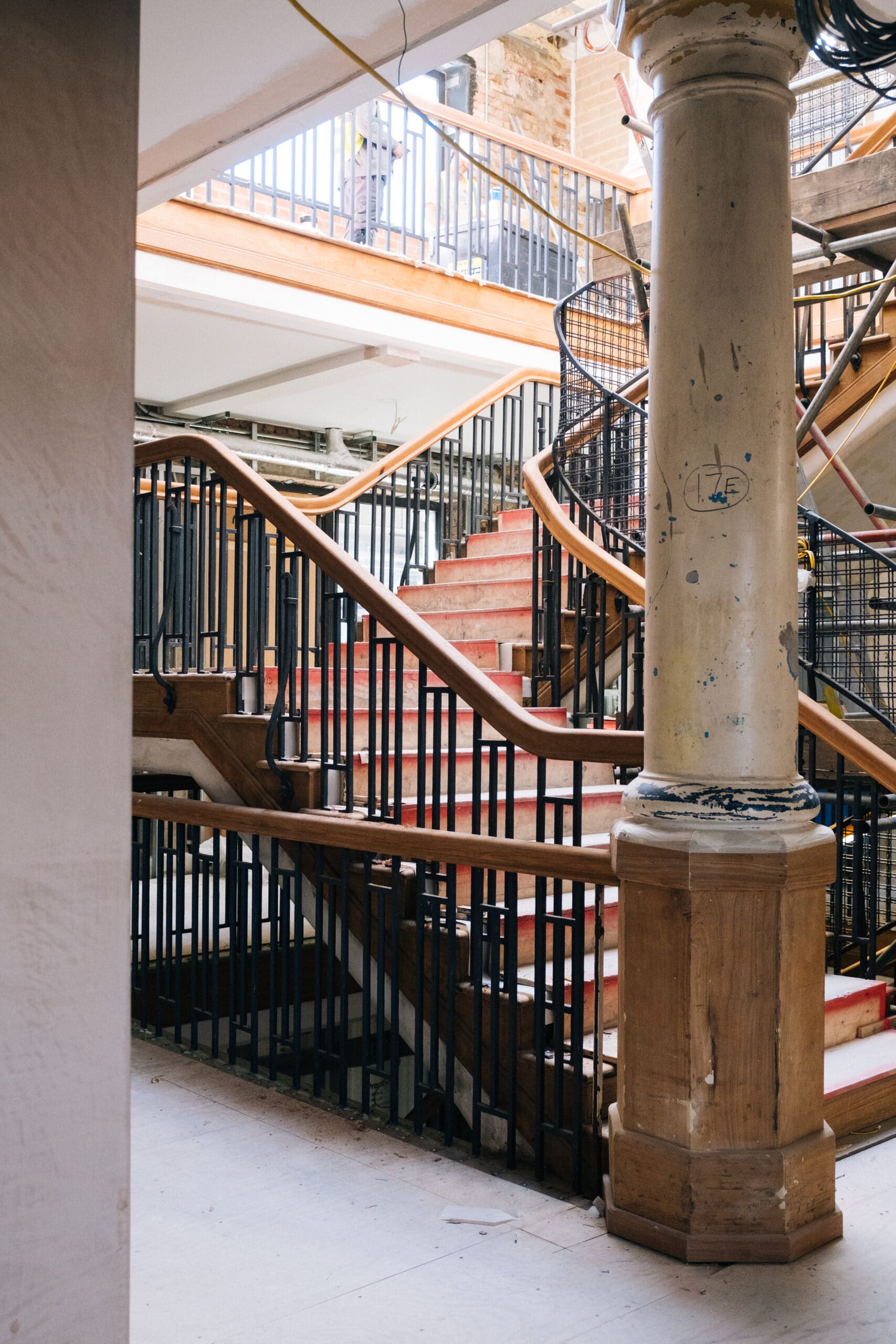 Tower Hamlets Town Hall - Bouygues UK