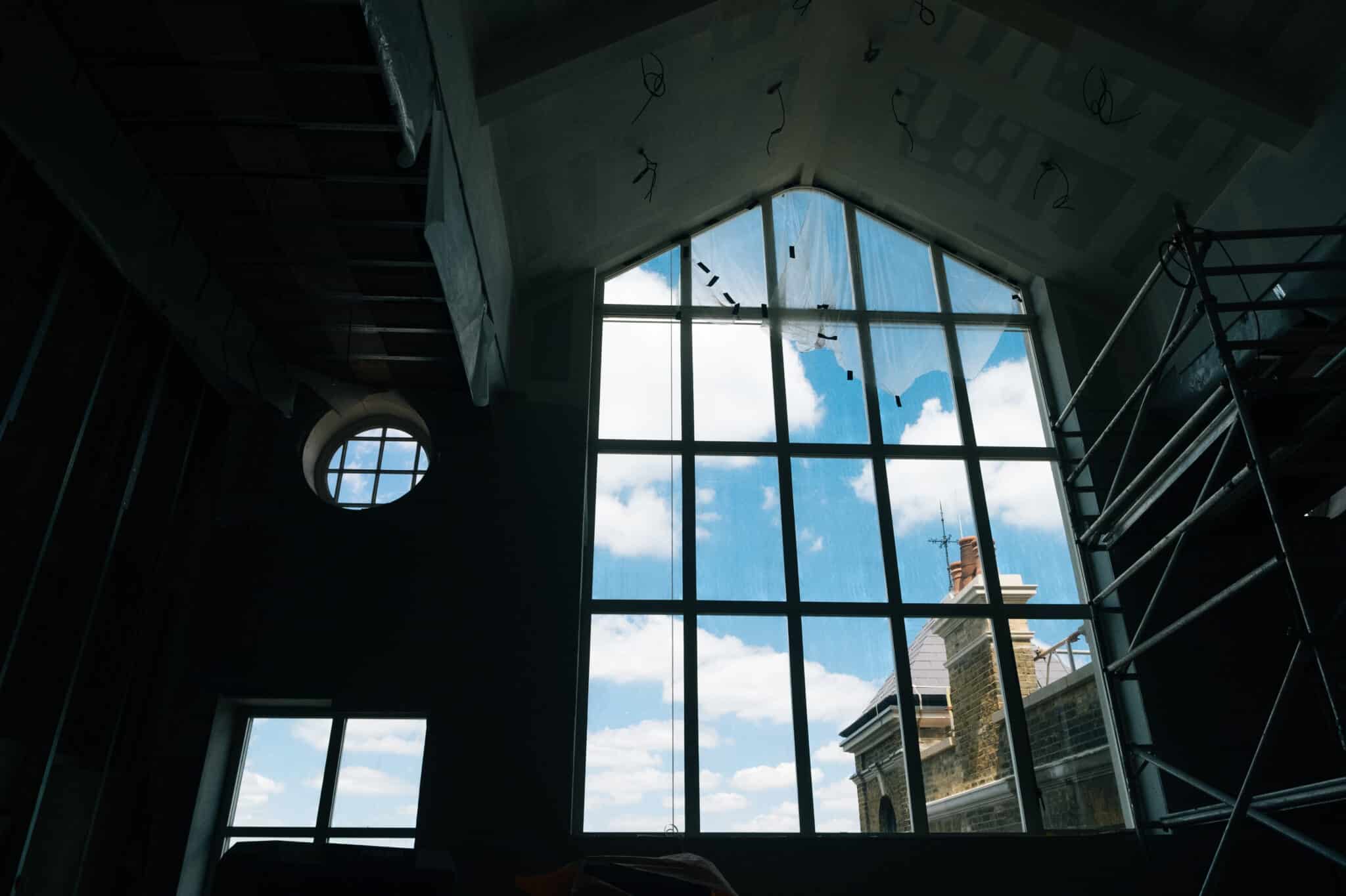 Tower Hamlets Town Hall - Bouygues UK