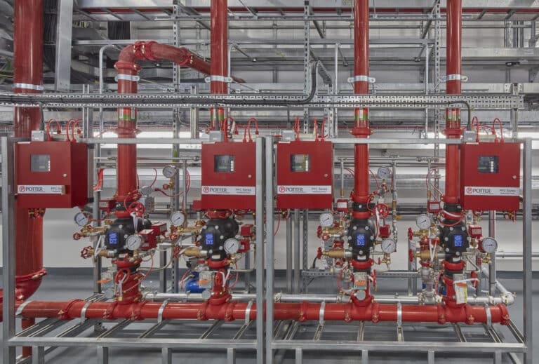 University College Hospital Grafton Way Building & Proton Beam Therapy ...