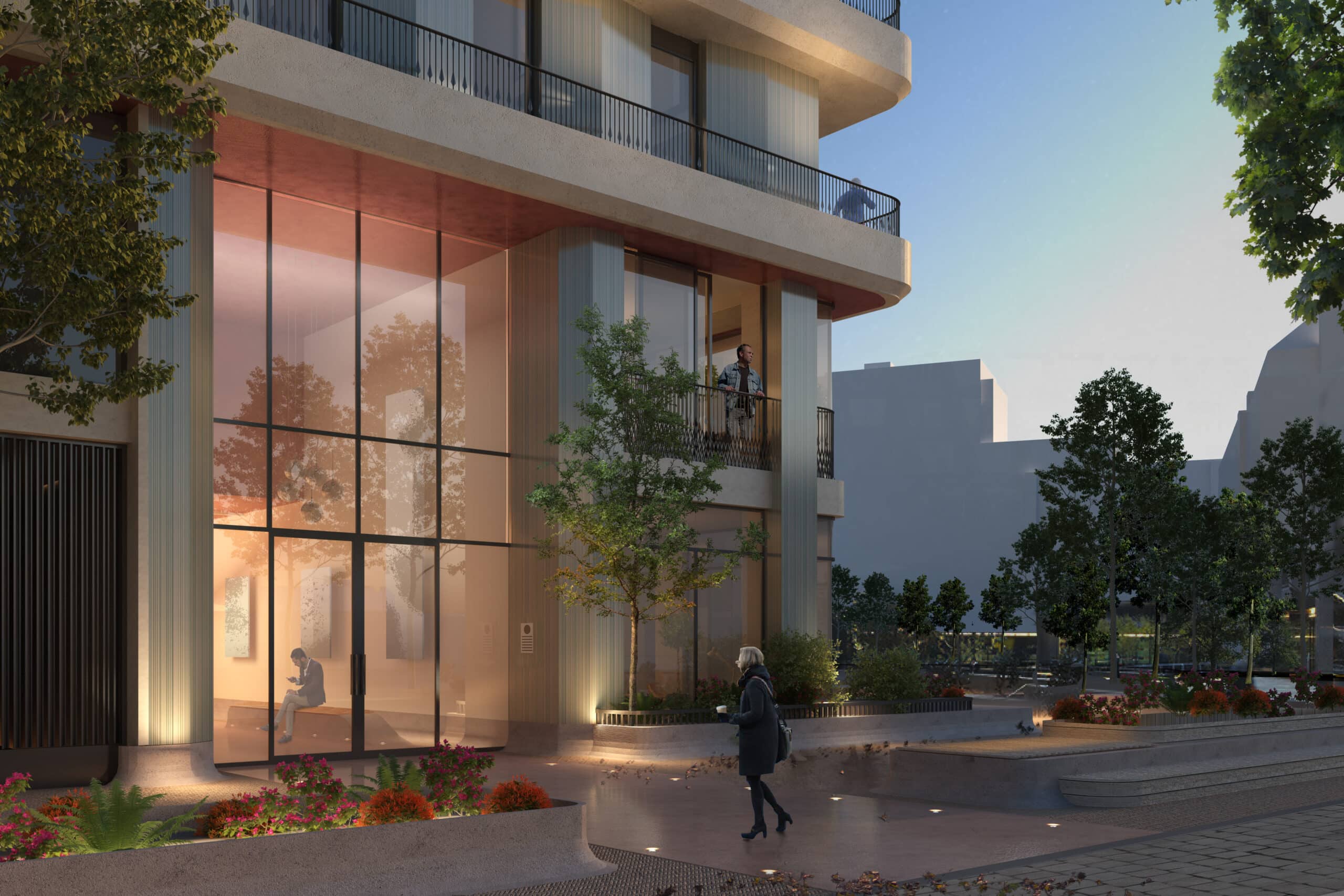 Planning approval received for Ebury Bridge Estate - Bouygues UK