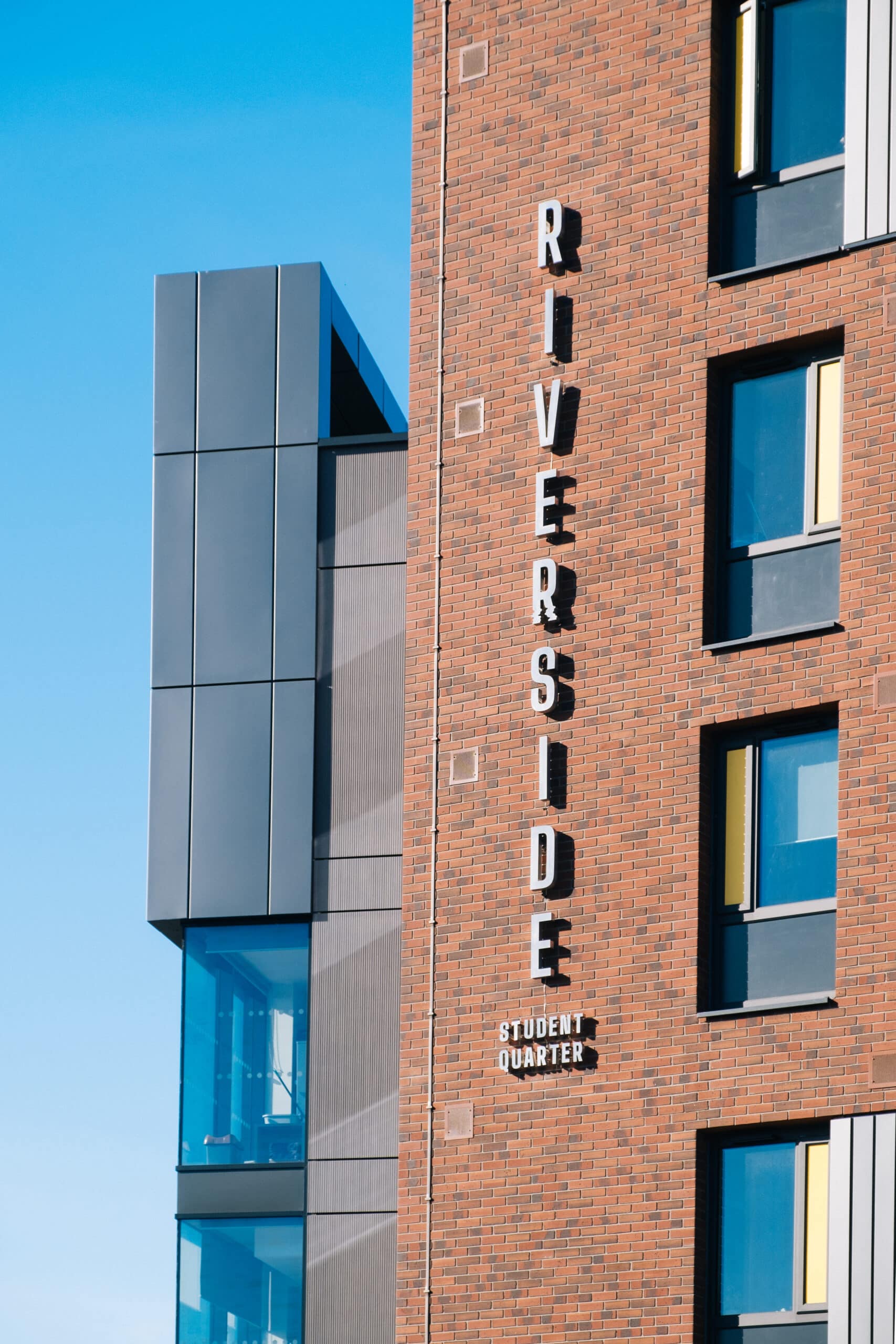 The Riverside at Canterbury - Bouygues UK