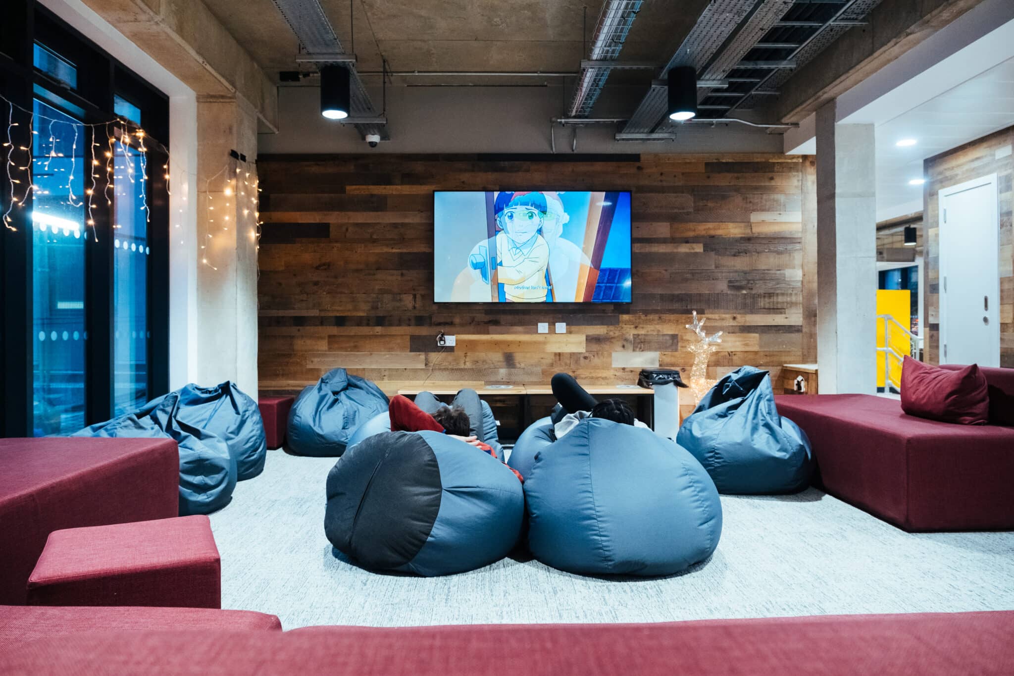 The Riverside at Canterbury - Bouygues UK