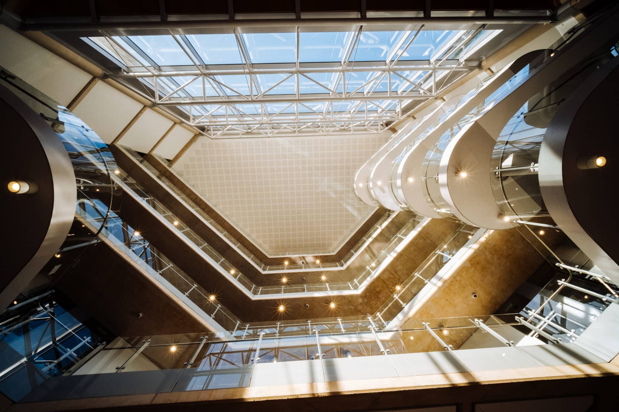 School of Management, University of Bath - Bouygues UK