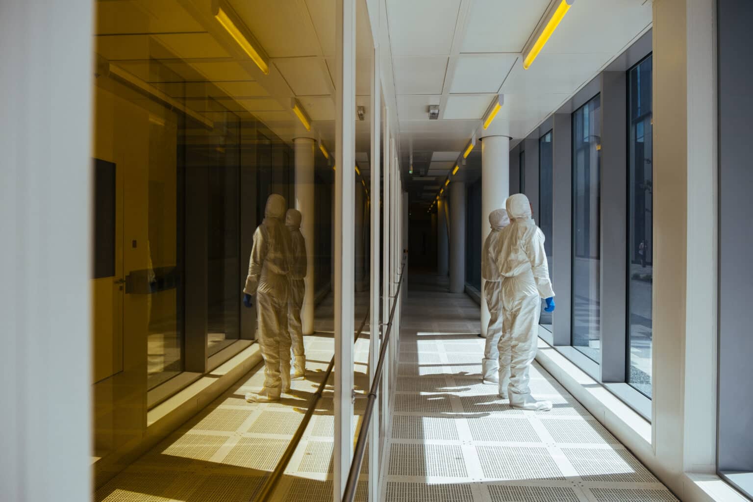 sbarc & TRH at Cardiff's Innovation Campus - Bouygues UK