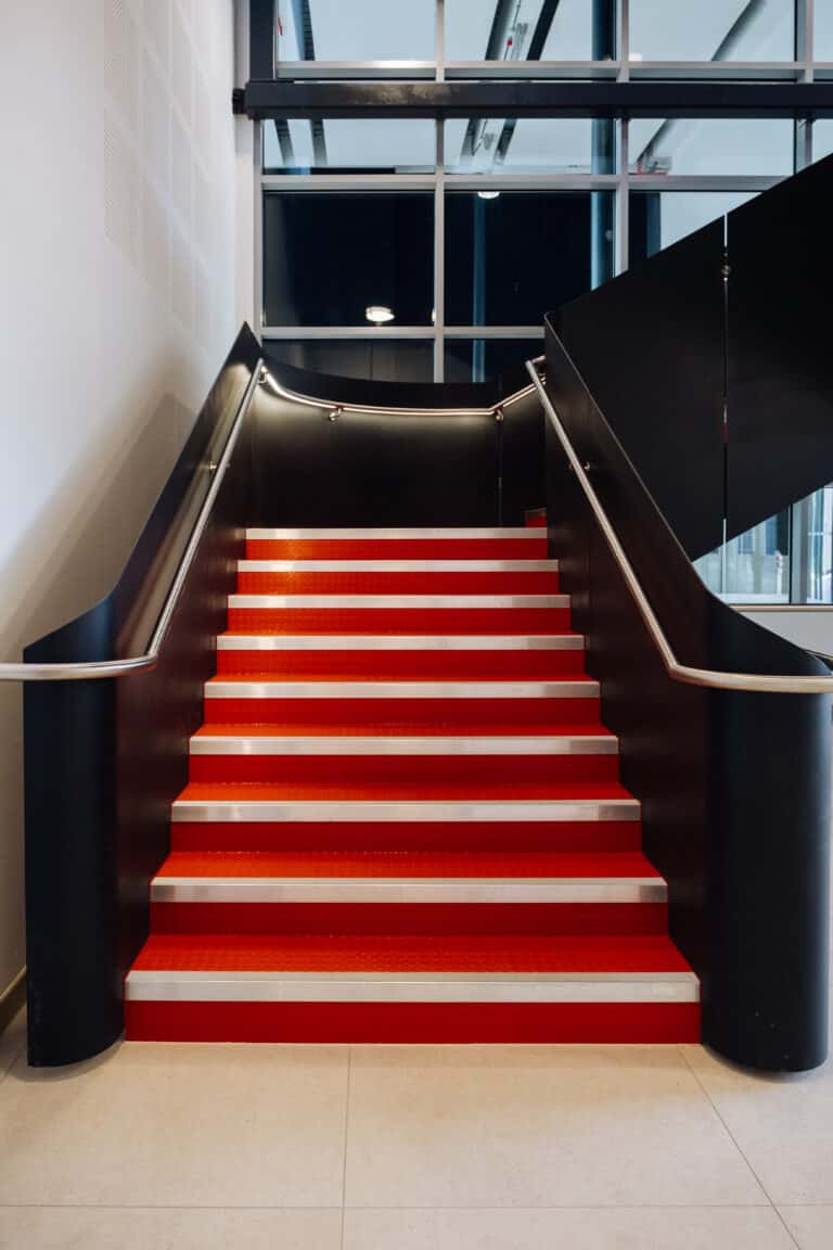 sbarc & TRH at Cardiff's Innovation Campus - Bouygues UK