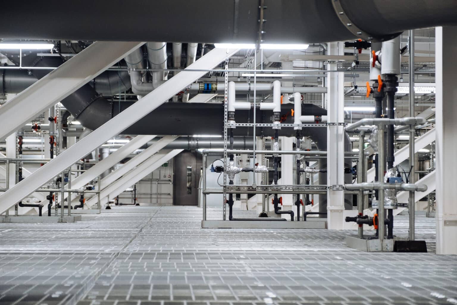 sbarc & TRH at Cardiff's Innovation Campus - Bouygues UK