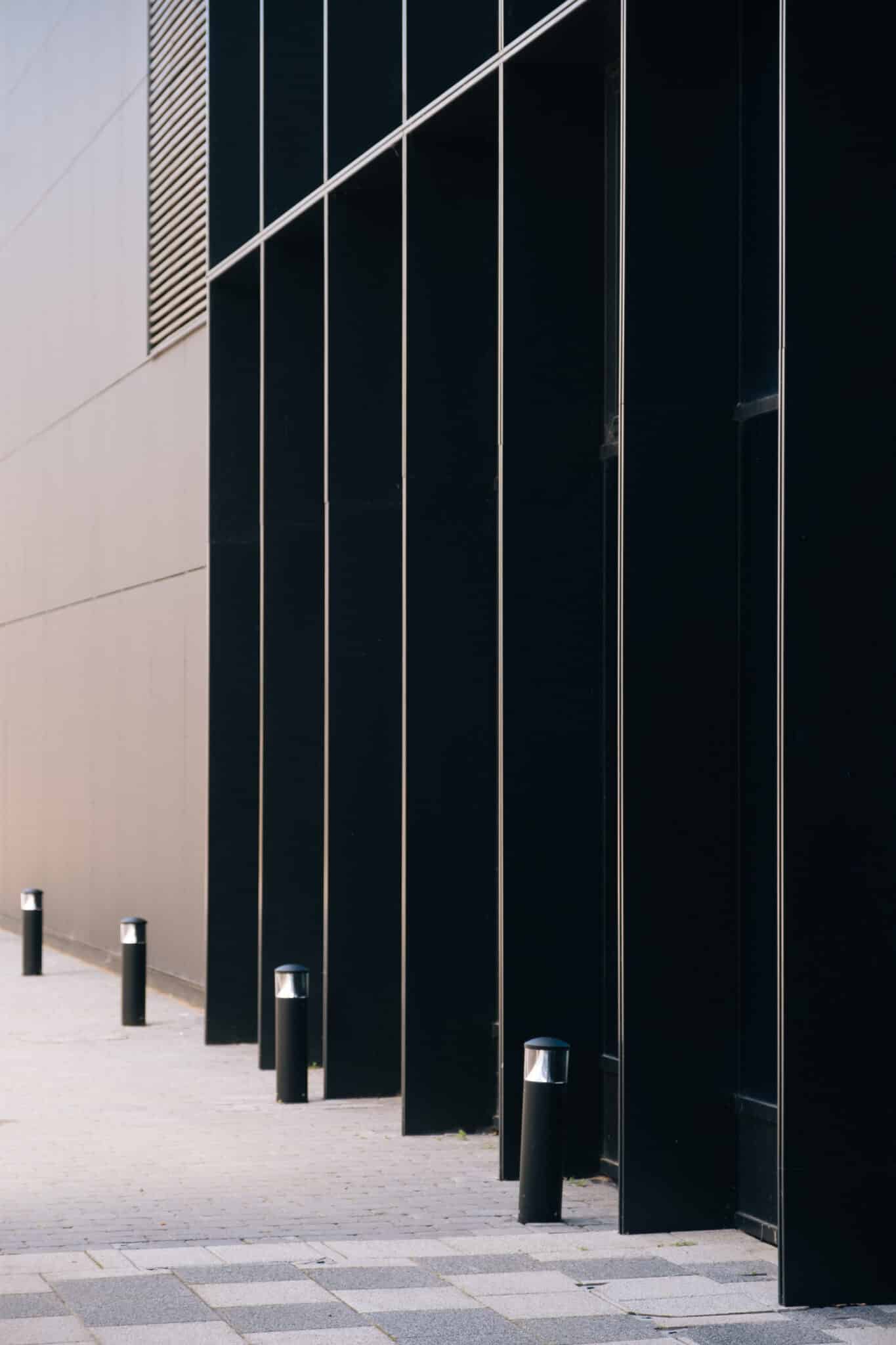 sbarc & TRH at Cardiff's Innovation Campus - Bouygues UK