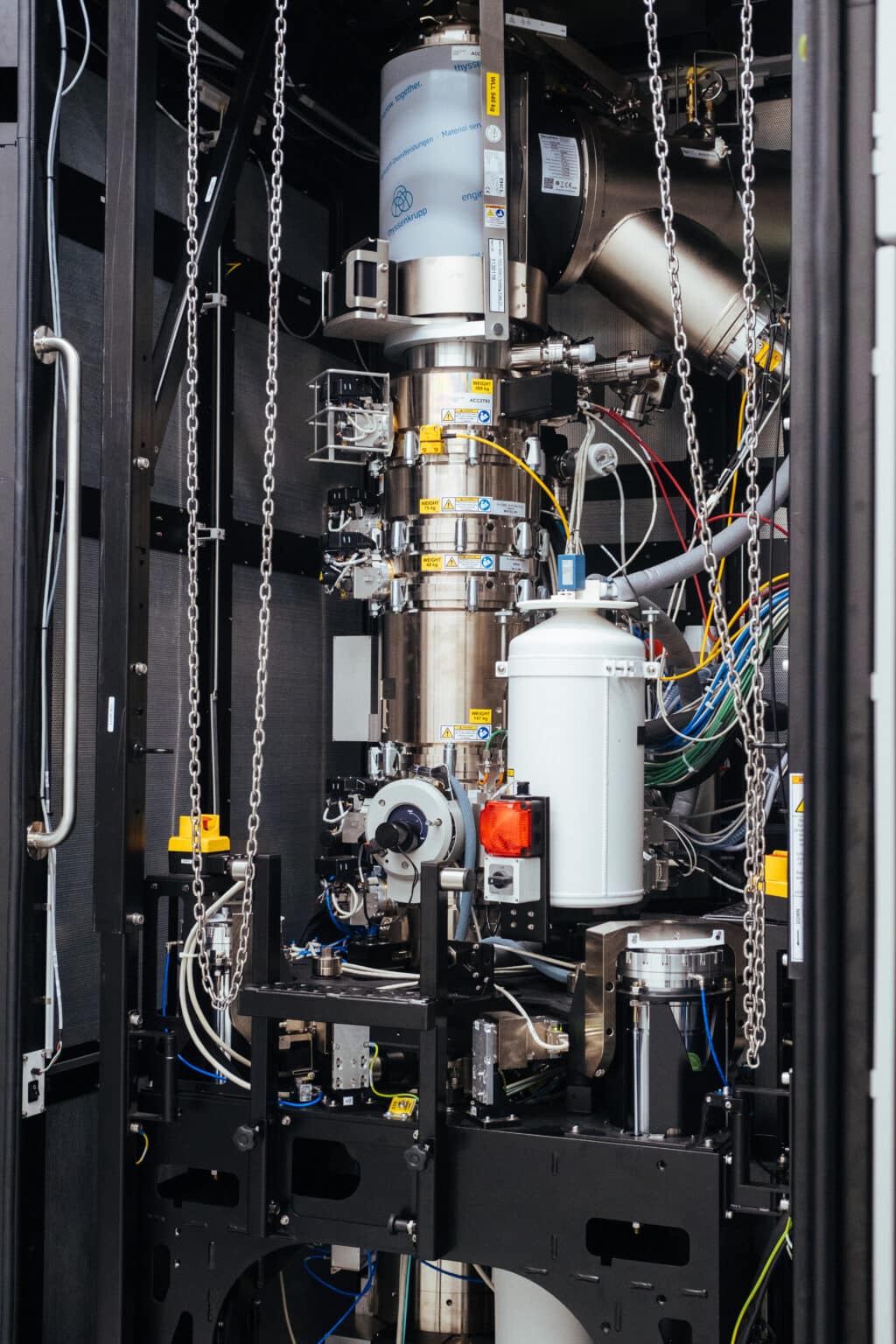 sbarc & TRH at Cardiff's Innovation Campus - Bouygues UK