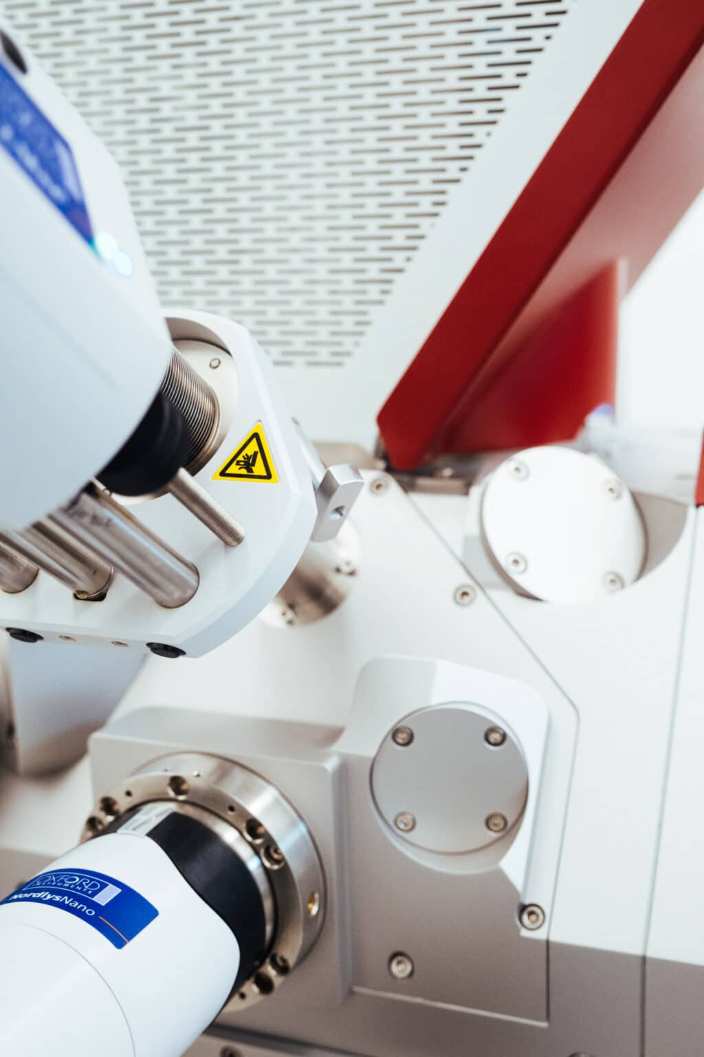 sbarc & TRH at Cardiff's Innovation Campus - Bouygues UK