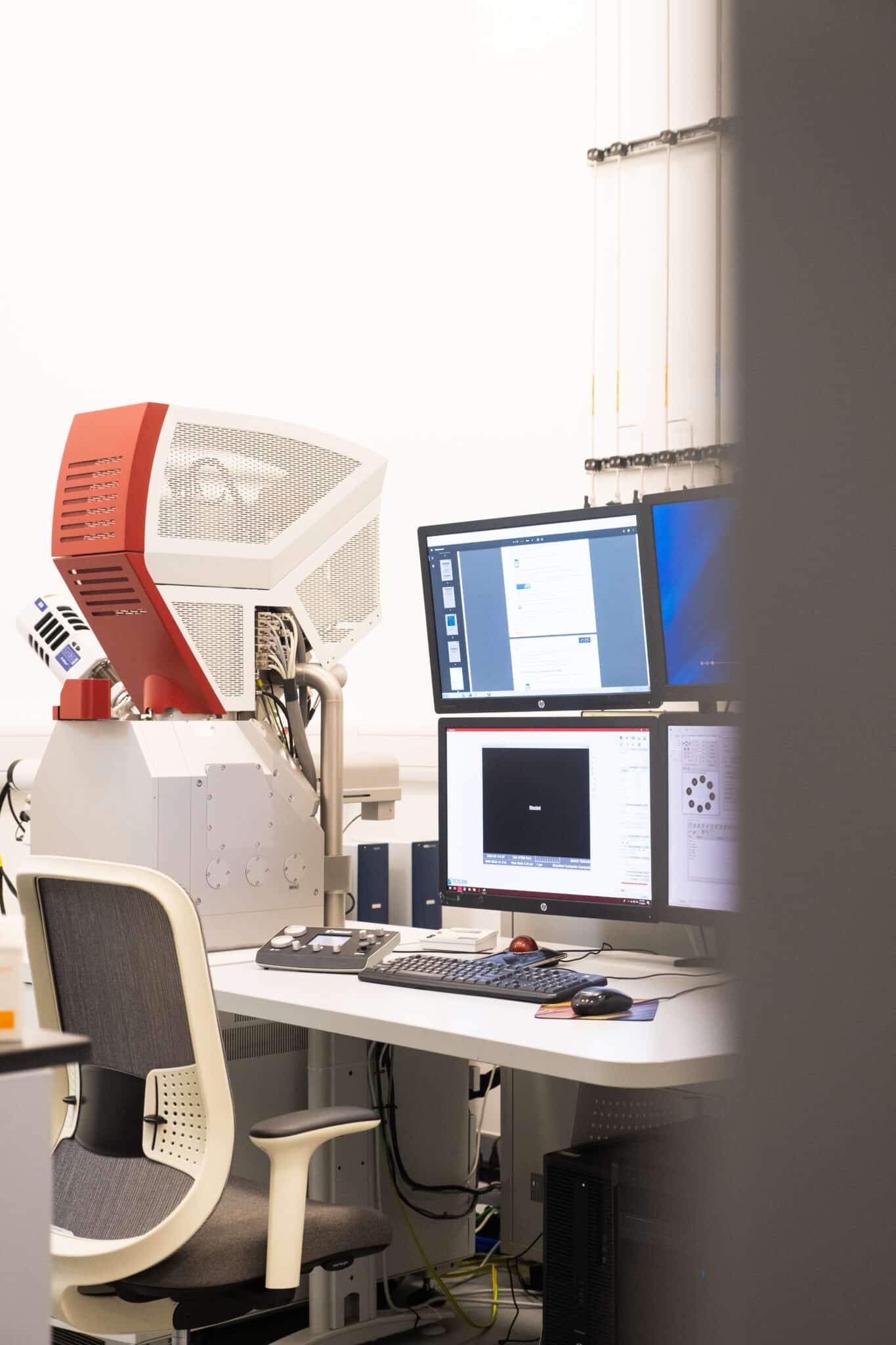 sbarc & TRH at Cardiff's Innovation Campus - Bouygues UK