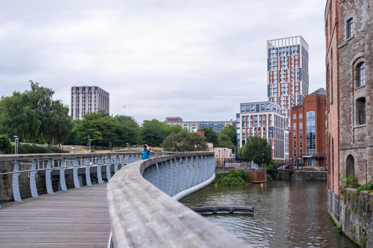 Castle Park View - Bouygues UK
