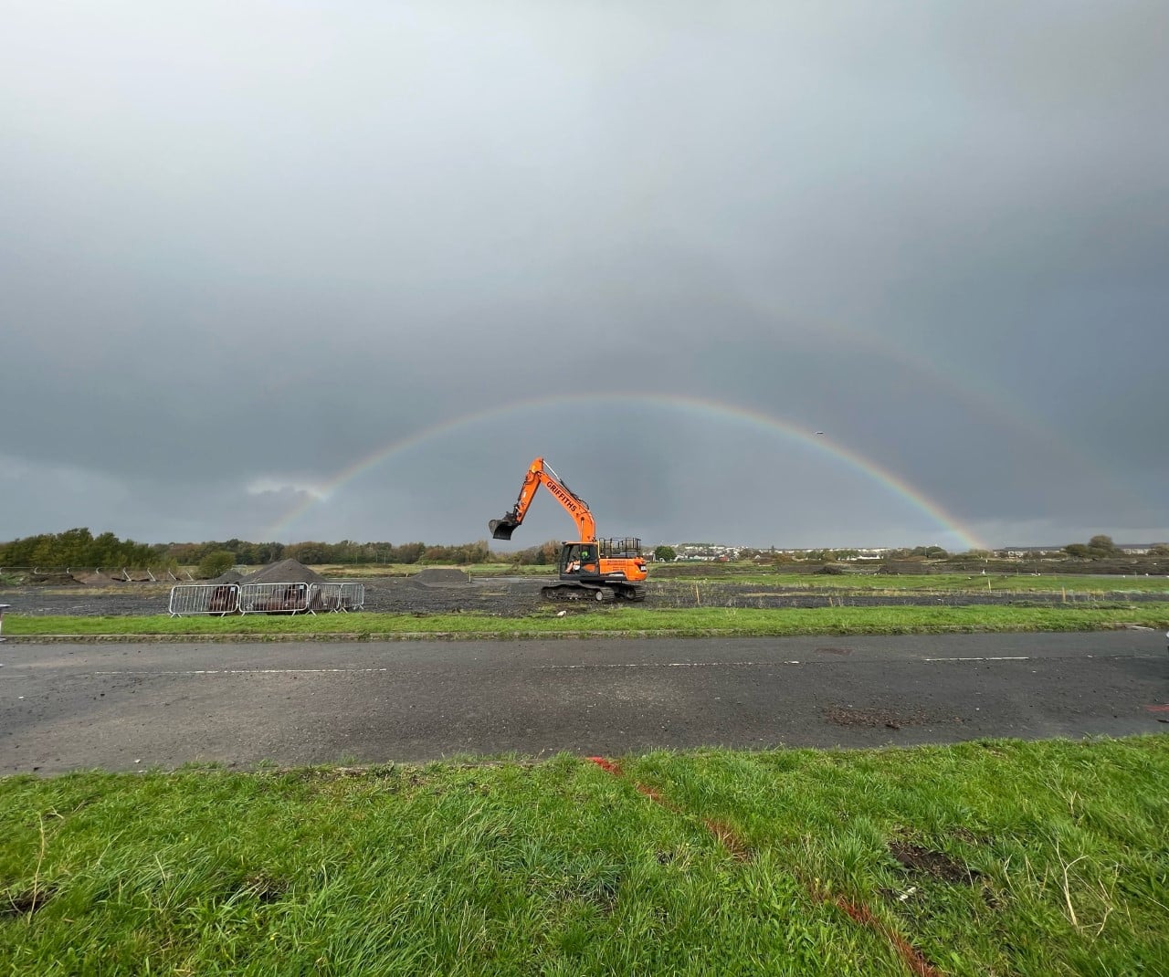 Pentre Awel - Bouygues UK