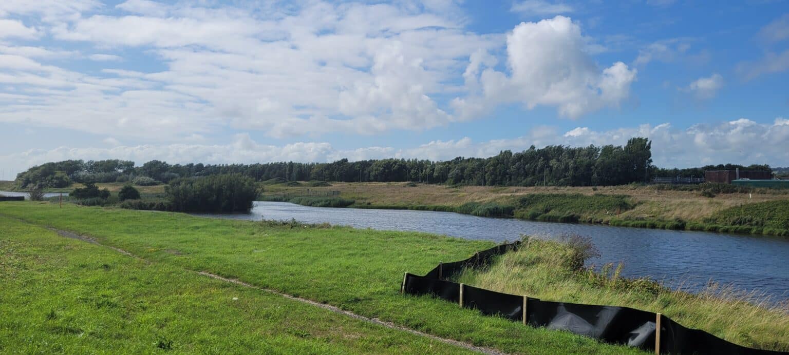 Pentre Awel Wins Sustainability Award - Bouygues UK