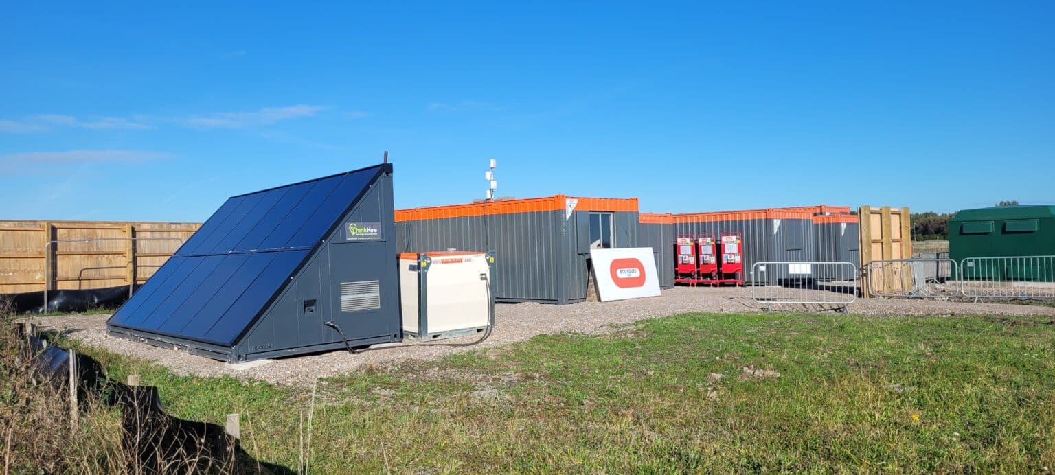 Pentre Awel Wins Sustainability Award - Bouygues UK