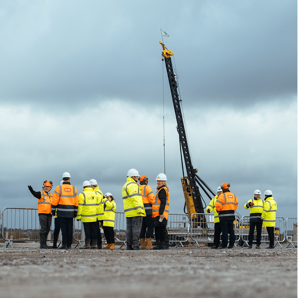 Pentre Awel - Bouygues UK