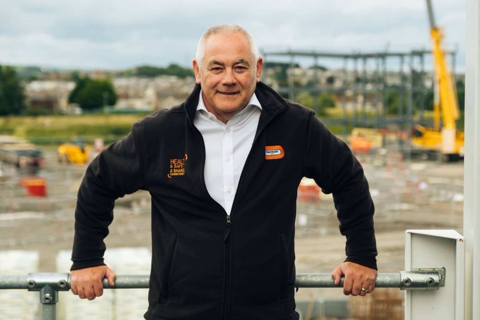 Pentre Awel Scores Full Marks in CCS Assessment - Bouygues UK