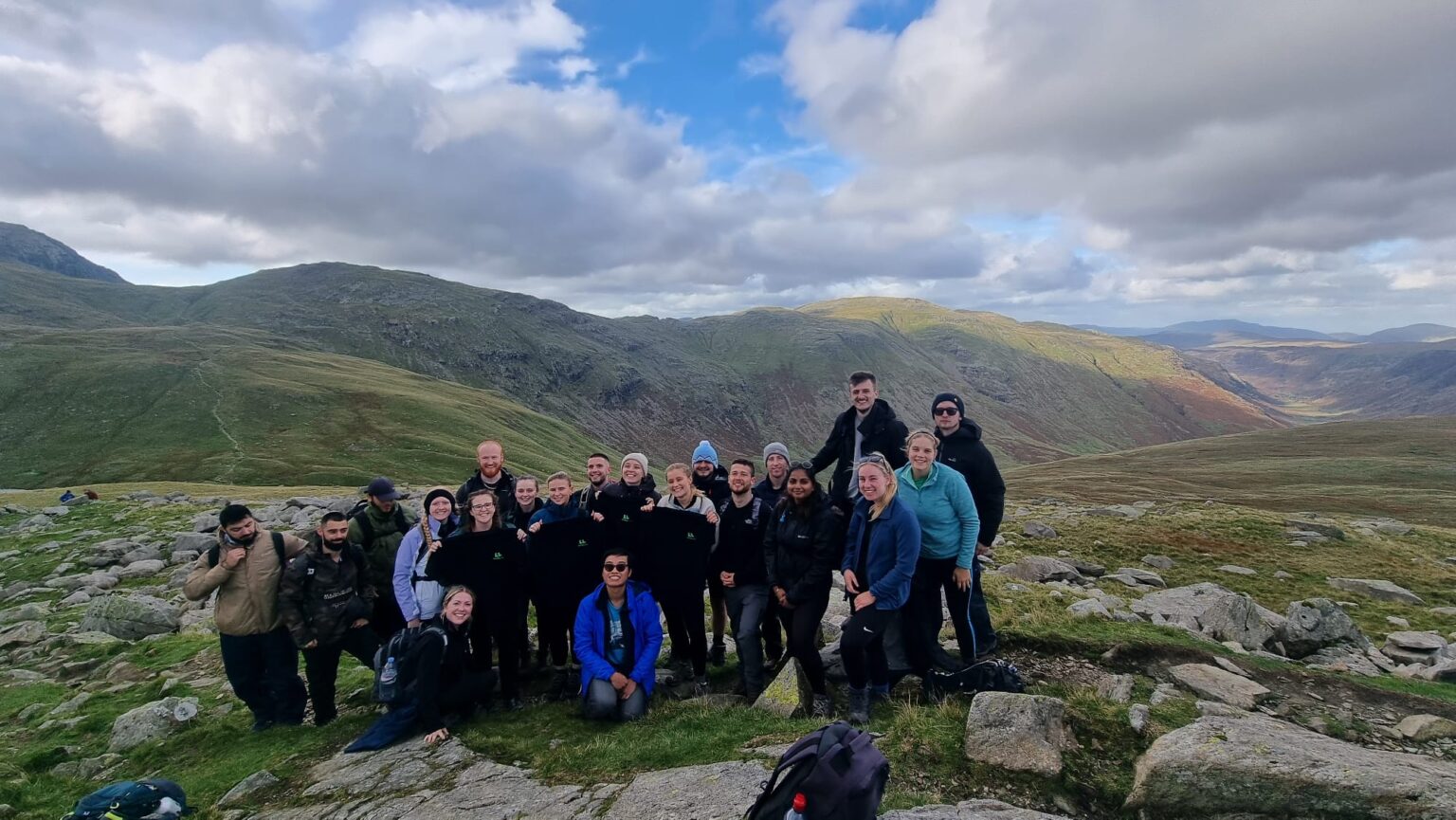 Graduate Challenge 2023 - Bouygues UK