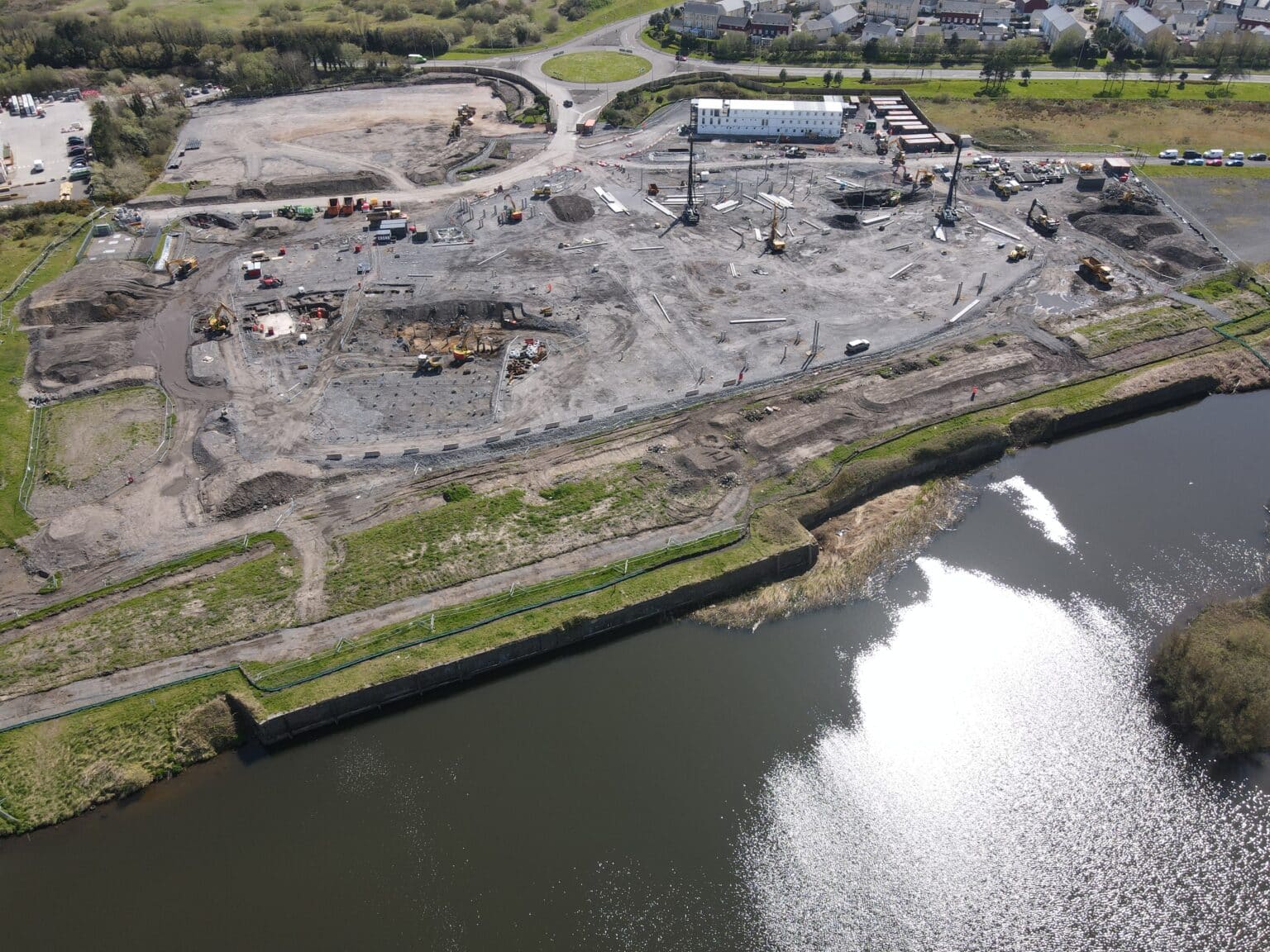 Pentre Awel - Bouygues UK