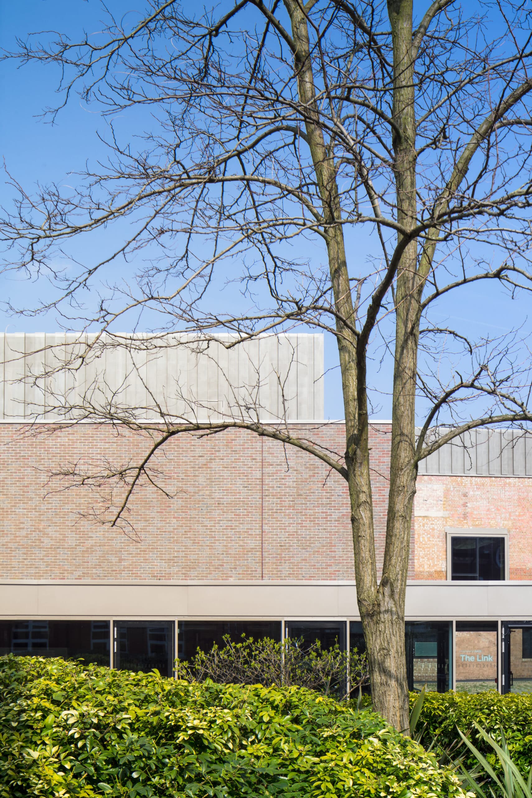 Our Model School - Bouygues UK