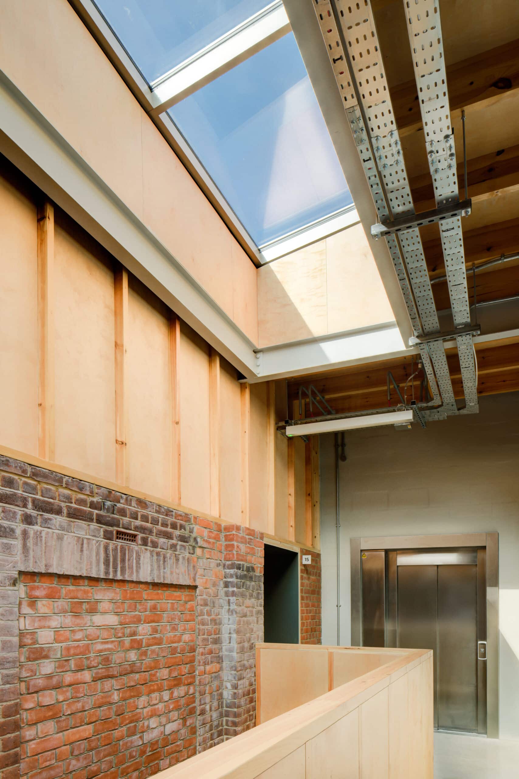 Our Model School - Bouygues UK