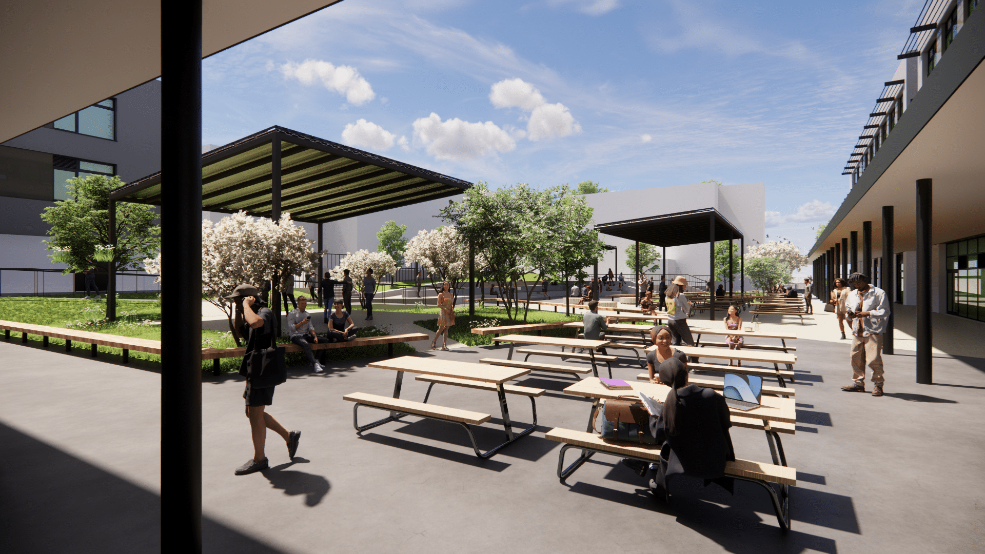 Bouygues UK Appointed as Lead Contractor for Stanmore College - Bouygues UK