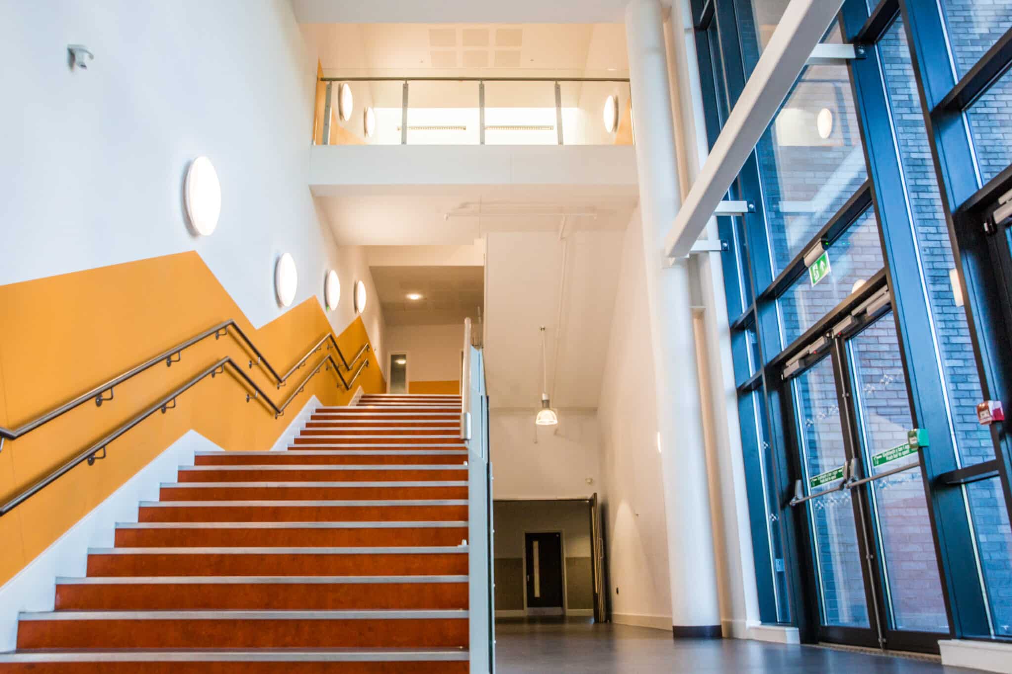 Our Model School - Bouygues UK