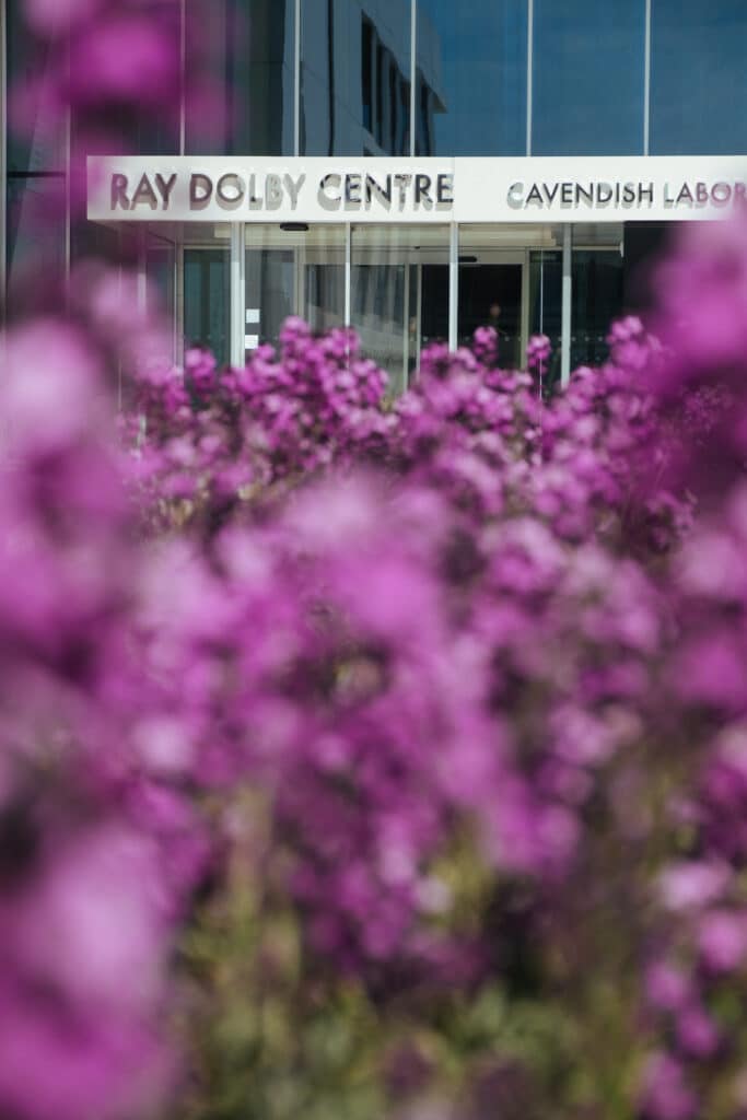 Ray Dolby Centre, University of Cambridge - Bouygues UK