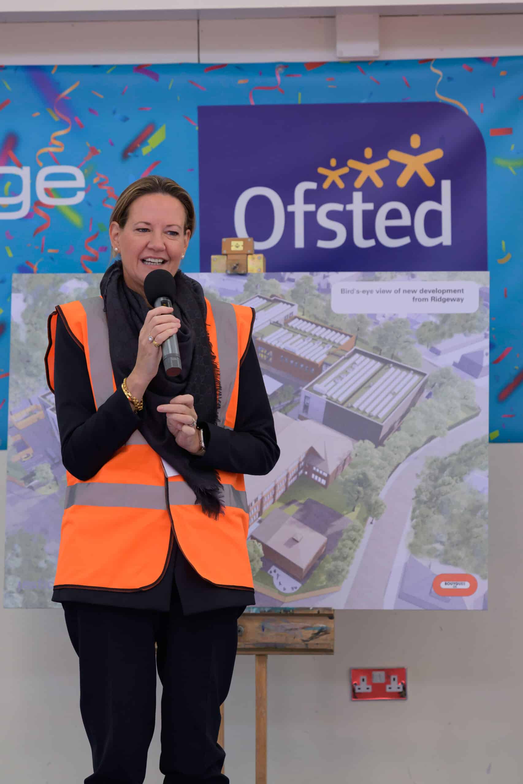 Groundbreaking Ceremony Marks Official Start of Construction for the ...