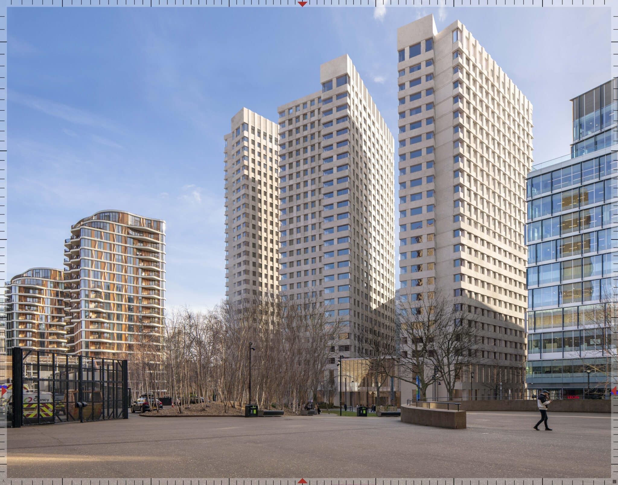 Plans unveiled for landmark redevelopment of LSE’s Bankside House ...