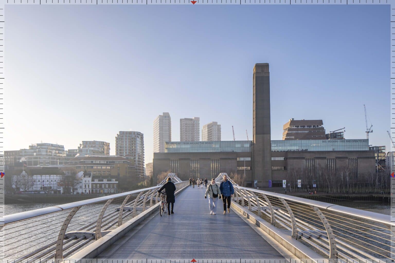 Plans unveiled for landmark redevelopment of LSE’s Bankside House ...
