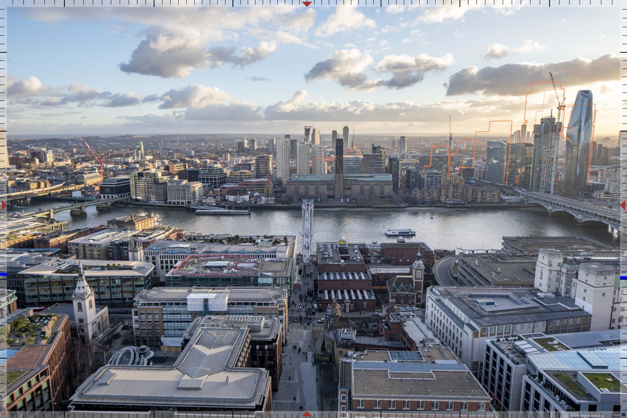 Plans unveiled for landmark redevelopment of LSE’s Bankside House ...