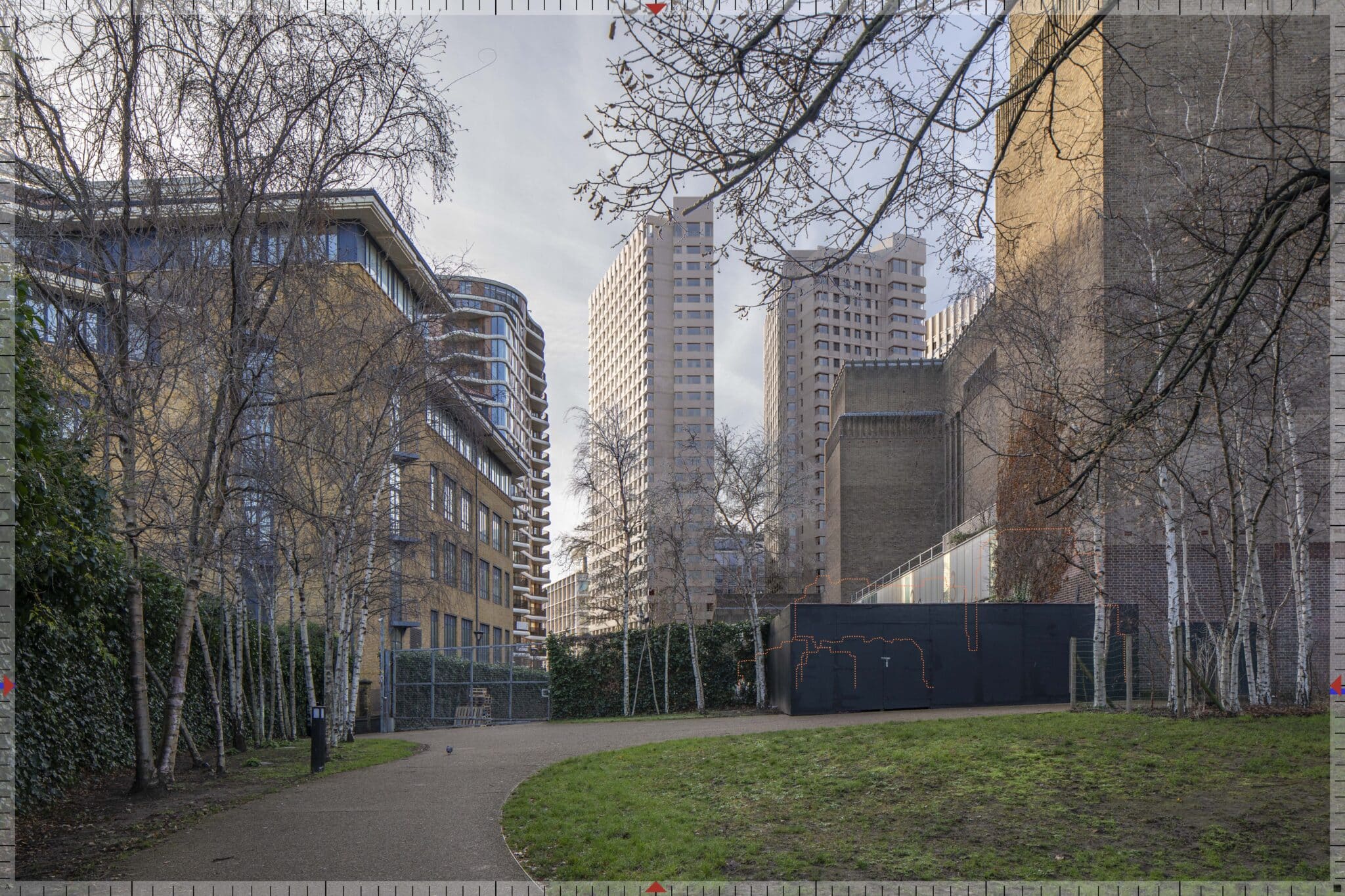 Plans unveiled for landmark redevelopment of LSE’s Bankside House ...